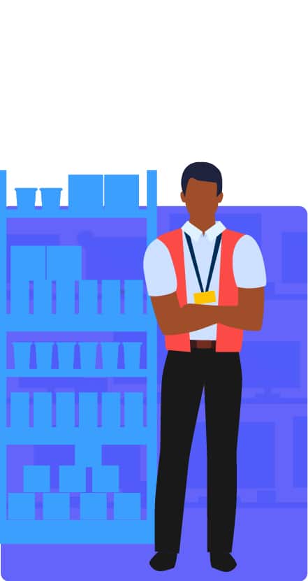 Conseiller(e) de vente / Walt-commerce